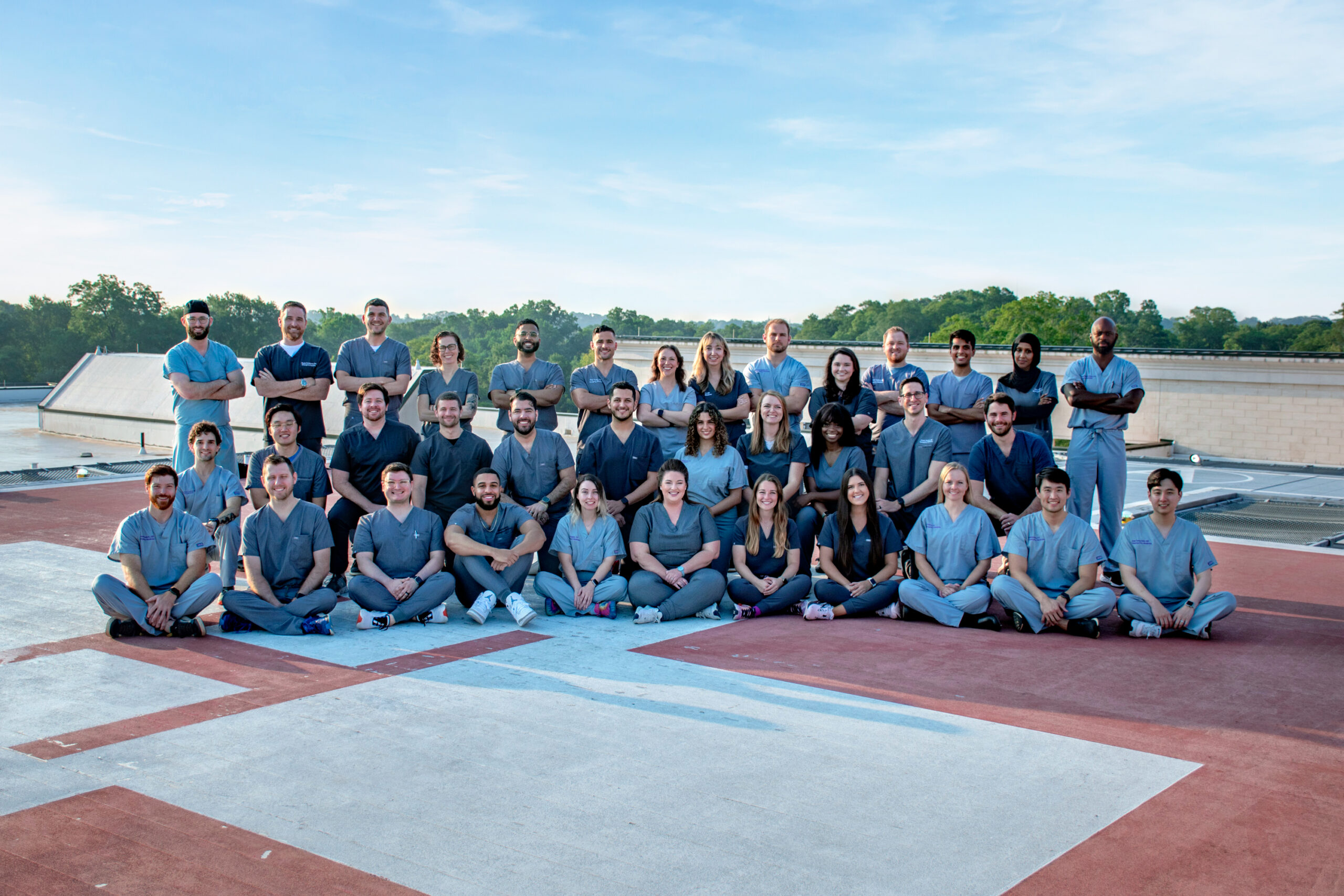 Kennestone Emergency Medicine - Wellstar Graduate Medical Education